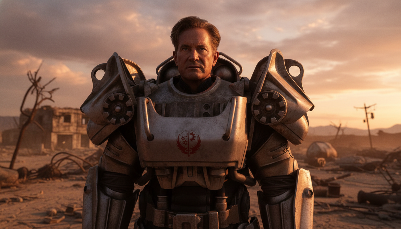 Fallout Season 2 Timeline Revealed: Set in 2296 | FlickScope