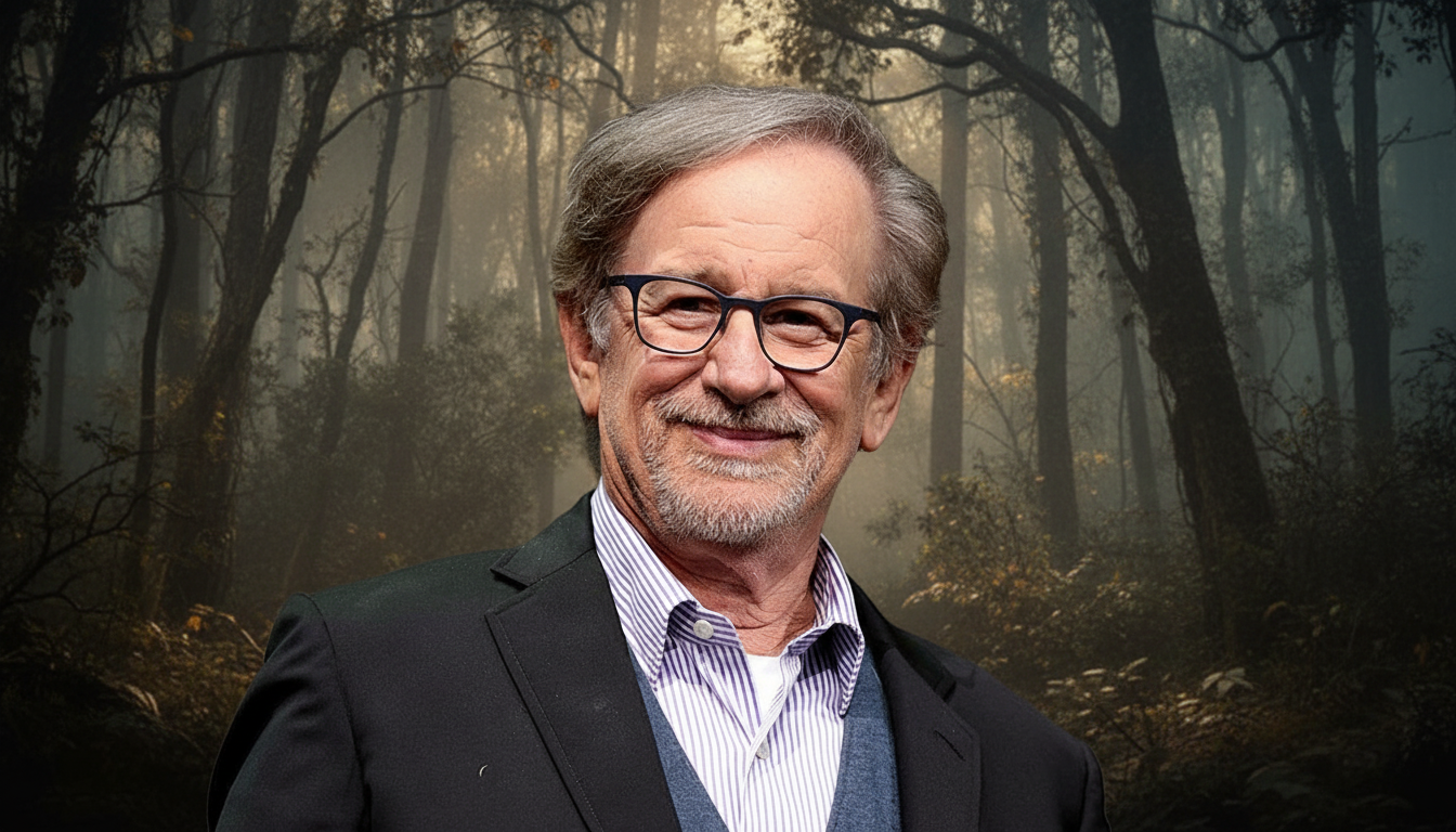 Ranking All Steven Spielberg Sci-Fi Films From Worst to Best | FlickScope