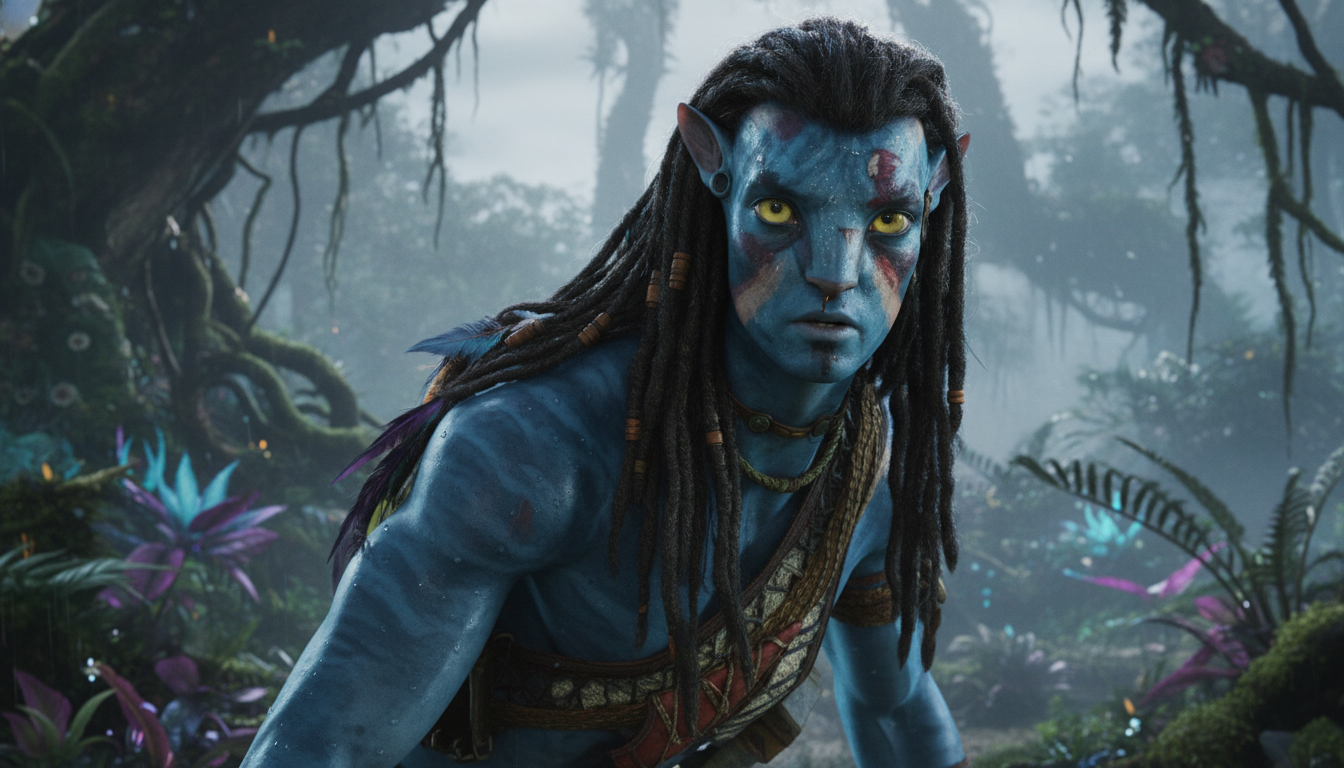 Complete Avatar Comic Guide Before Fire and Ash Premiere | FlickScope