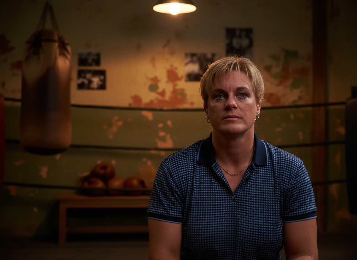 Bodybuilder-Turned-Actor Jayne Trcka Dies at 62 | FlickScope