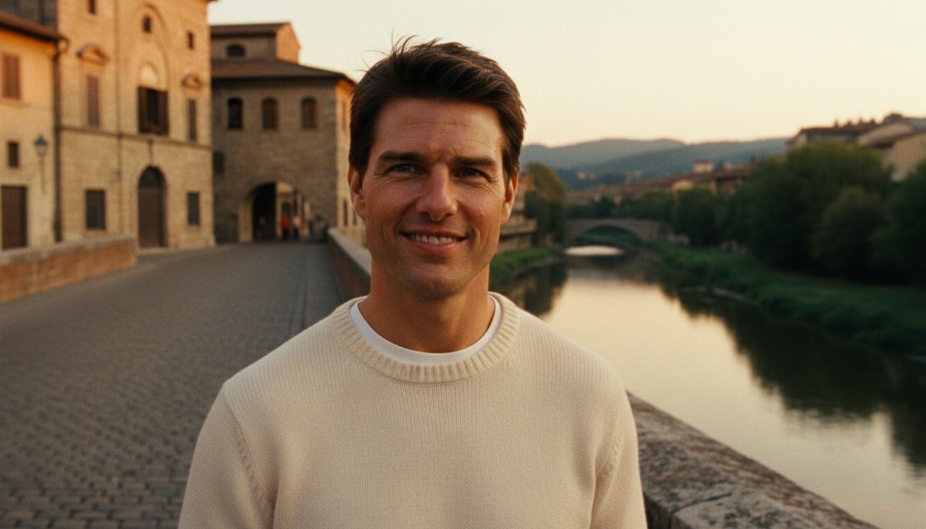Tom Cruise's Best and Worst Romance Films Ranked | FlickScope