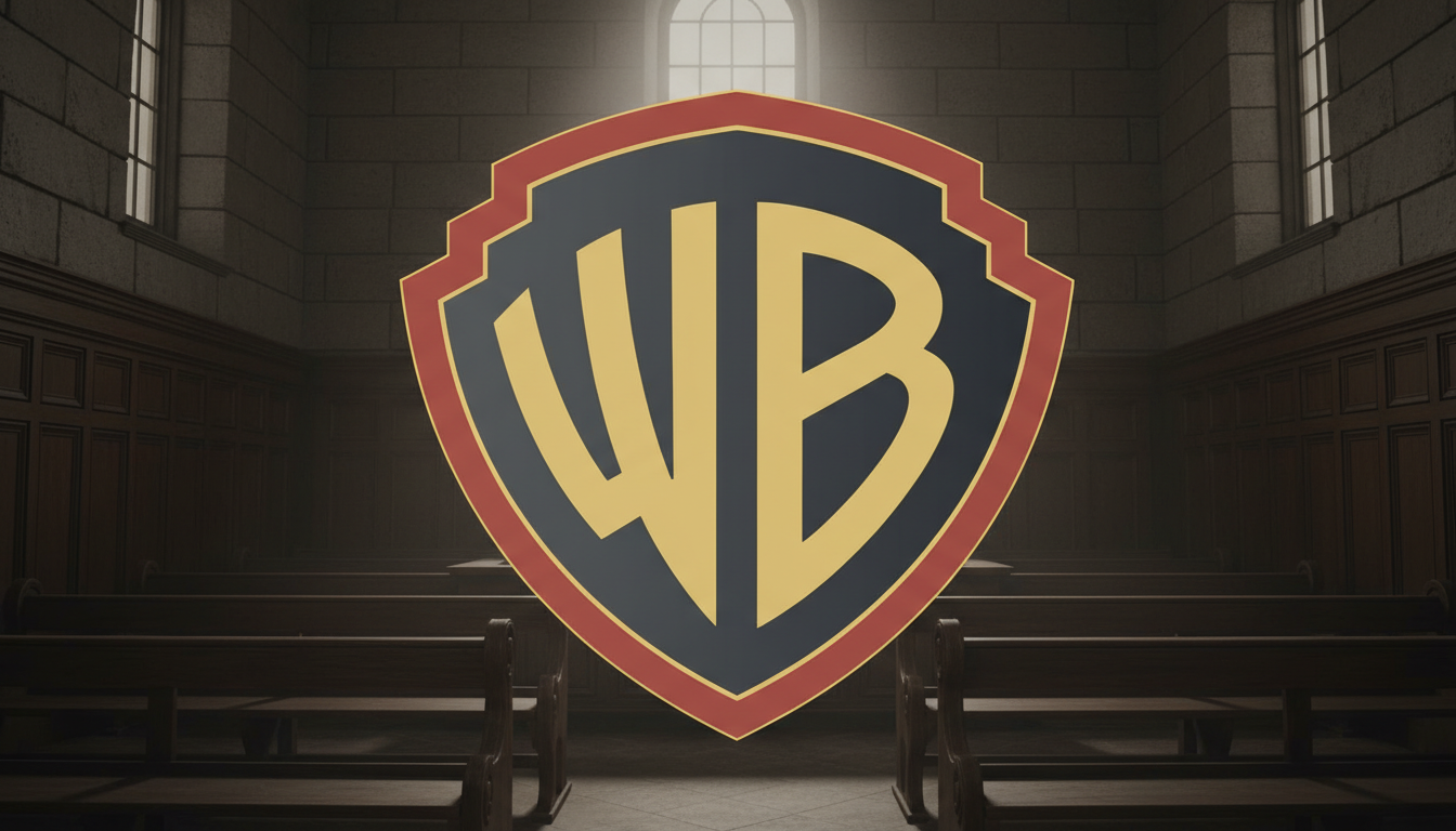 Paramount Sues Warner Bros Over Secret Netflix Deal Details | FlickScope