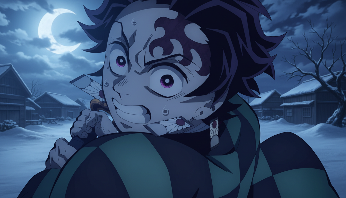 Anime Movie Breaks IMAX Barrier with Revolutionary Screen Format ...